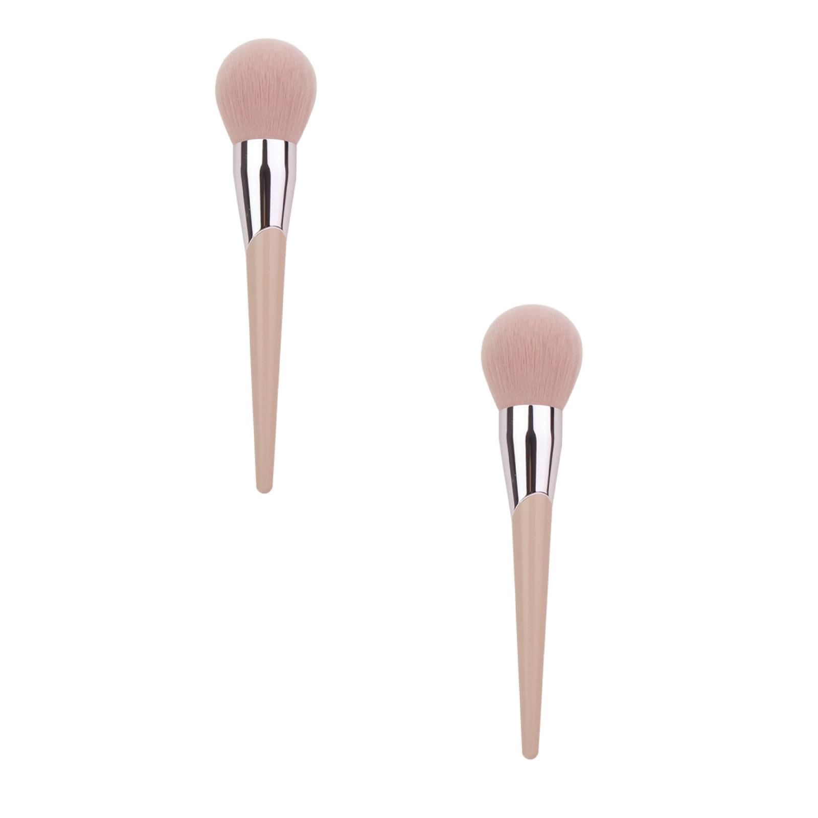 Fenty Beauty Powder Puff Setting Brush 170 – Mega Plush Loose Powder ...