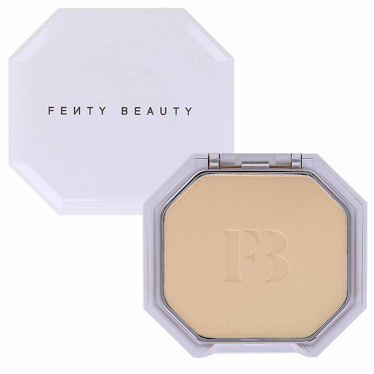 Fenty Beauty Pro Filt'r Powder Foundation, 130 - Walmart Business Supplies
