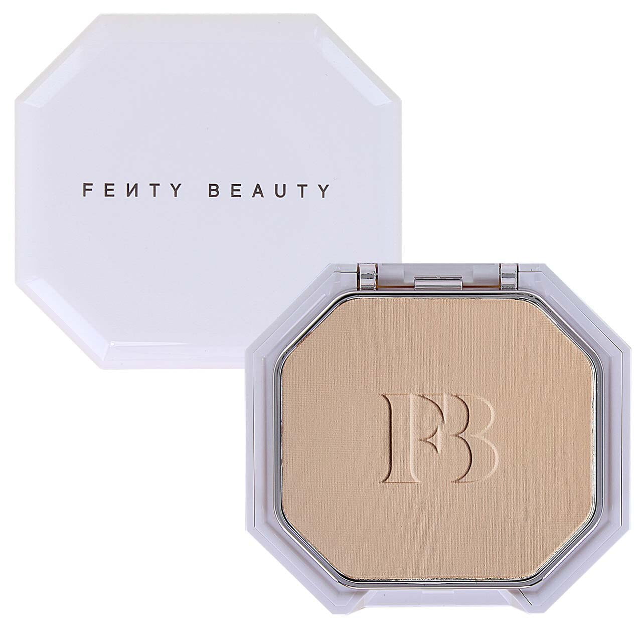 Fenty Beauty Pro Filt'r Powder Foundation, 185 - Walmart.com
