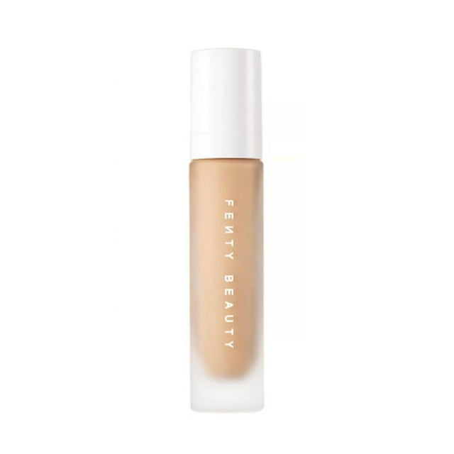 Fenty Beauty Pro Filt'r Soft Matte Longwear Foundation, #125, 1.08 oz ...