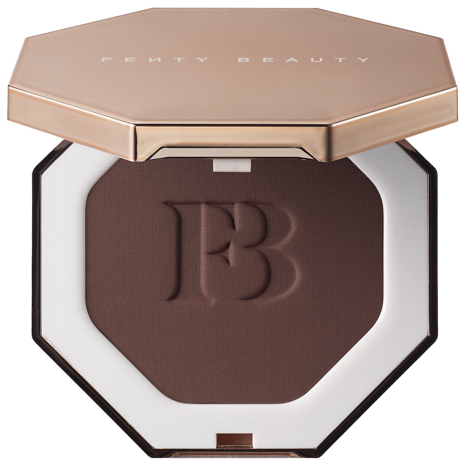 FENTY BEAUTY by Rihanna Sun Stalk'r Instant Warmth Bronzer Color: Thick ...