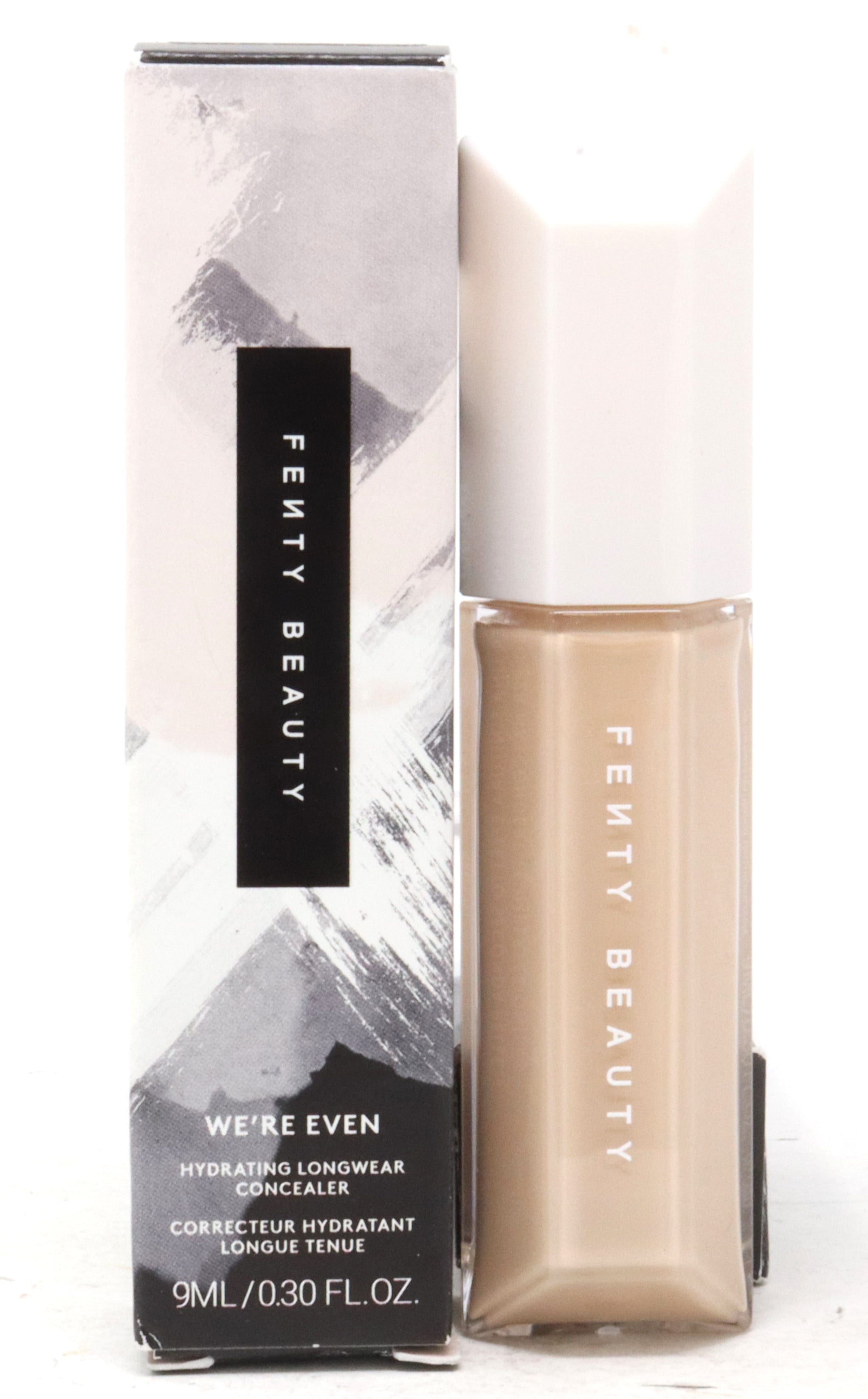 Fenty Beauty We're Even Hydrating Longwear Concealer 0.30oz 175W New ...