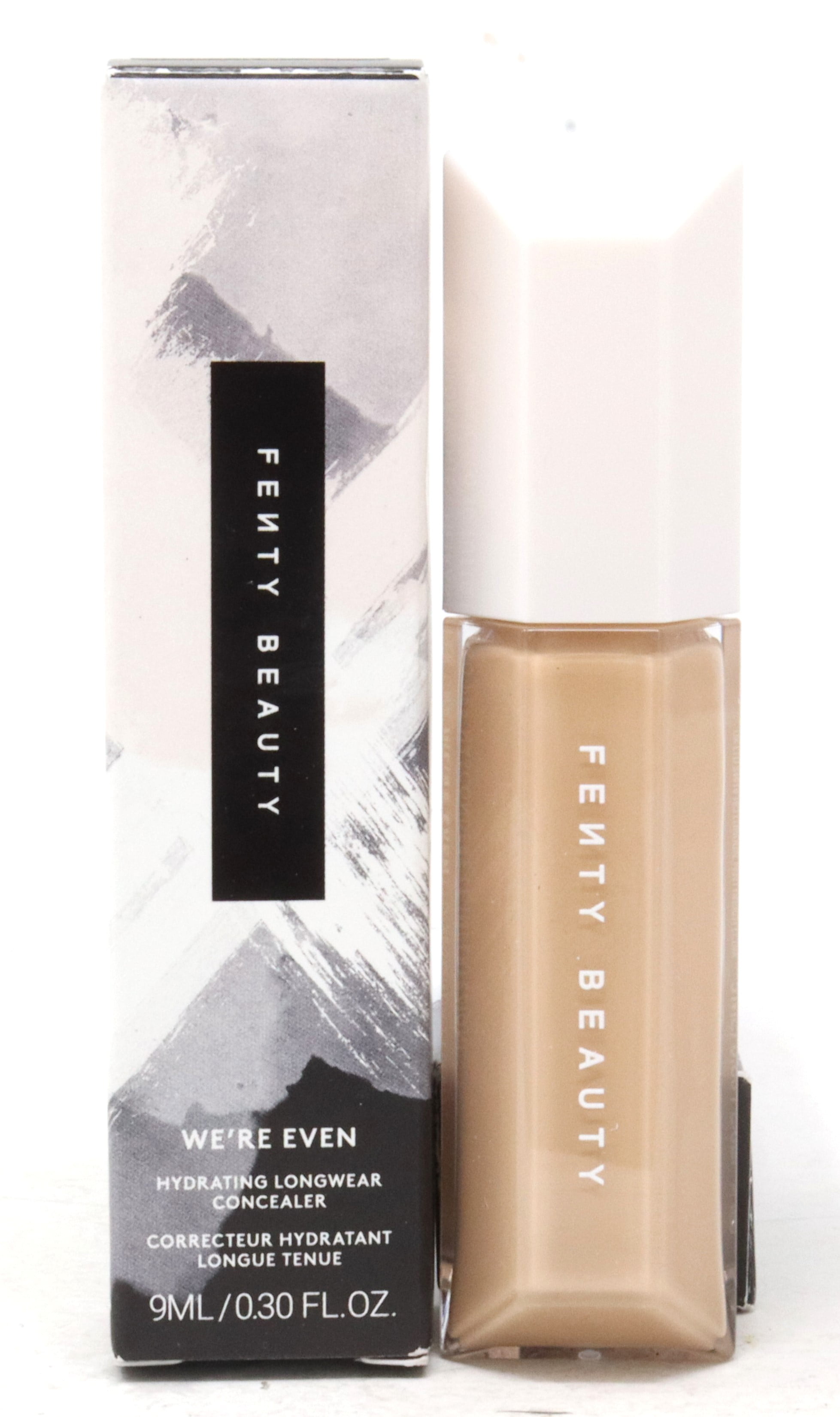 Fenty Beauty We're Even Hydrating Longwear Concealer 0.30oz 220W New ...