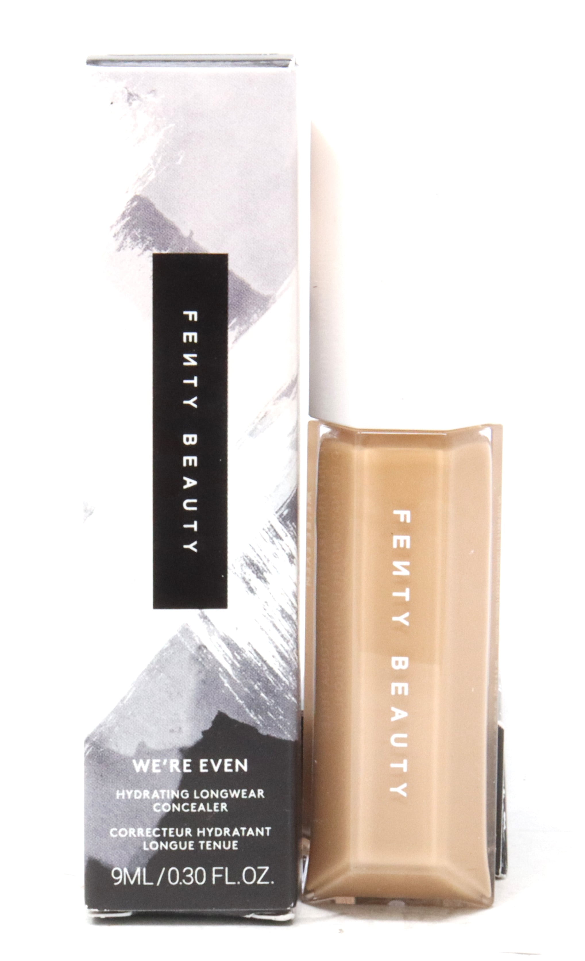 Fenty Beauty We're Even Hydrating Longwear Concealer 0.30oz 310W New ...