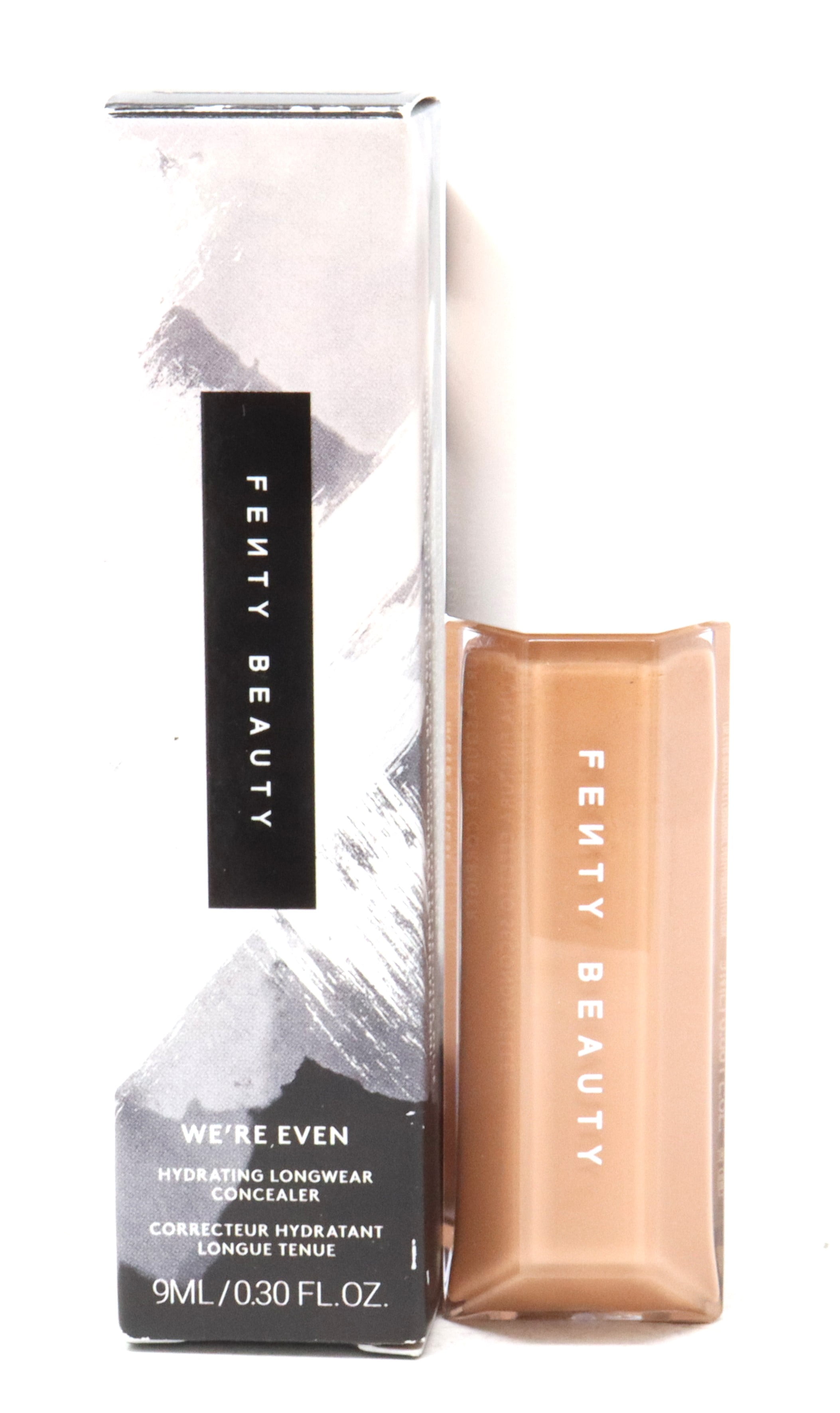 Fenty Beauty We're Even Hydrating Longwear Concealer 0.30oz 345C New ...