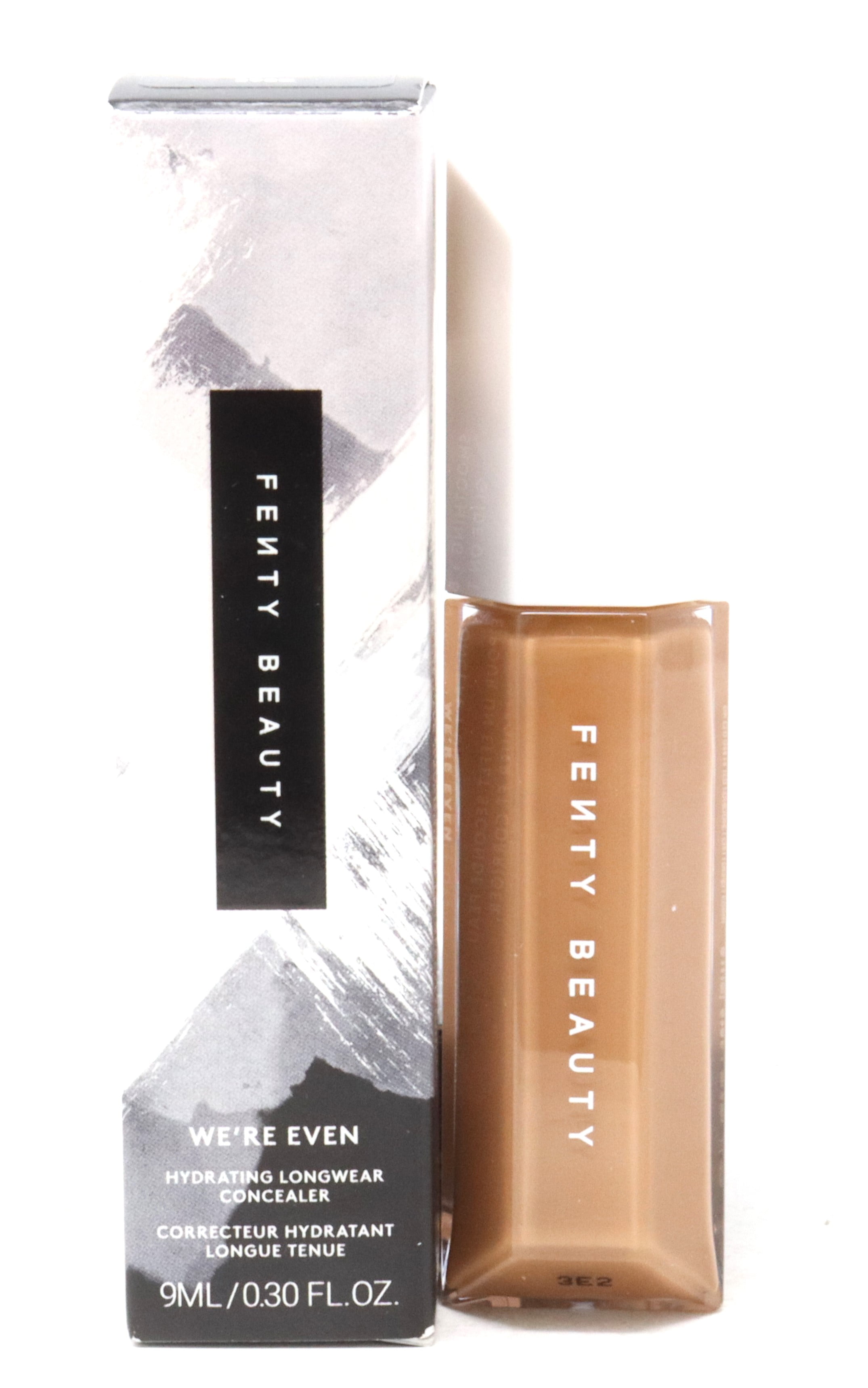 Fenty Beauty We're Even Hydrating Longwear Concealer 0.30oz 390C New ...