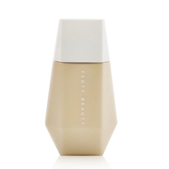 Fenty Beauty by Rihanna Eaze Drop Blurring Skin Tint - # 3 (Light With Warm Neutral Undertones ...