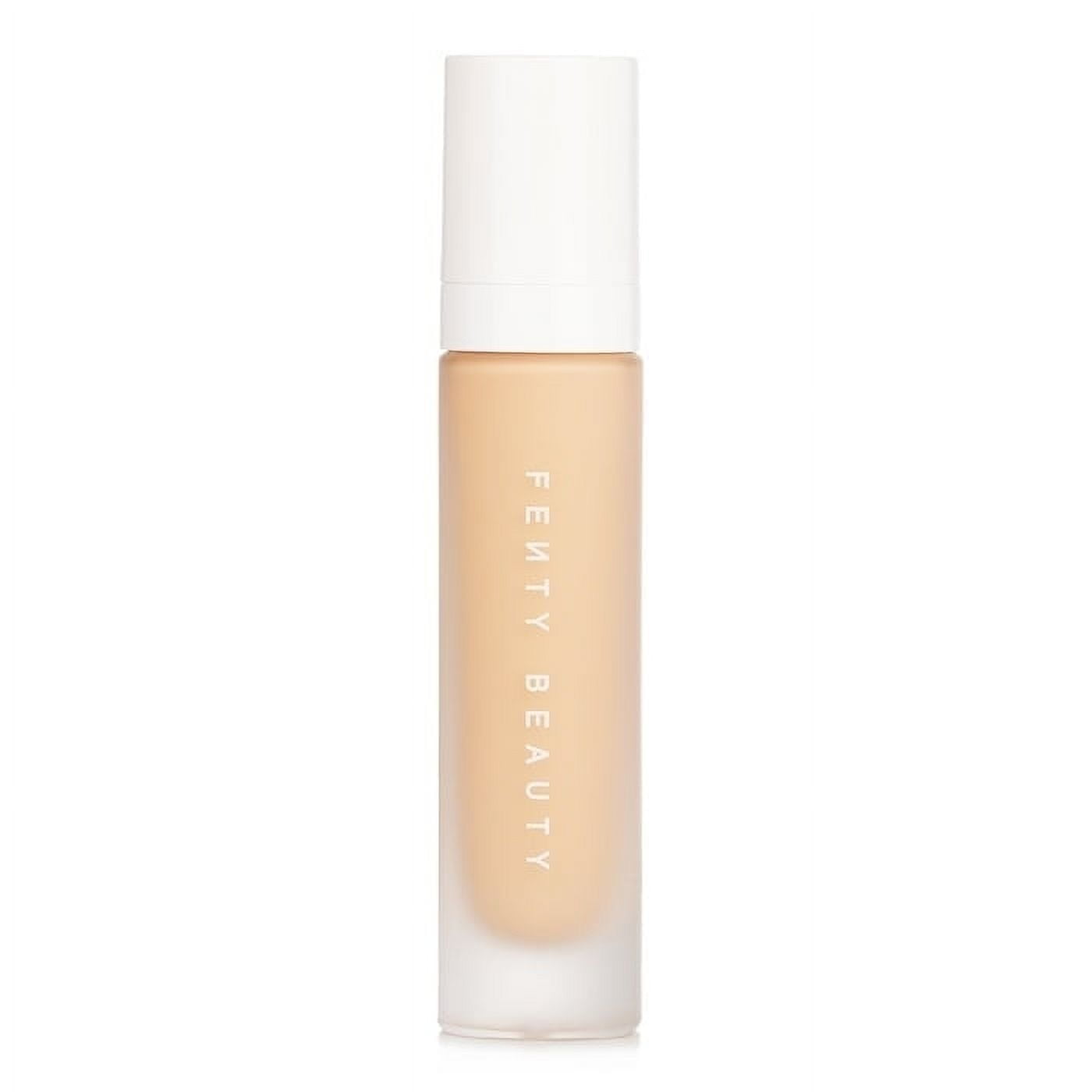 Fenty Beauty Pro Filt'R Soft Matte Longwear Foundation, Light Medium ...