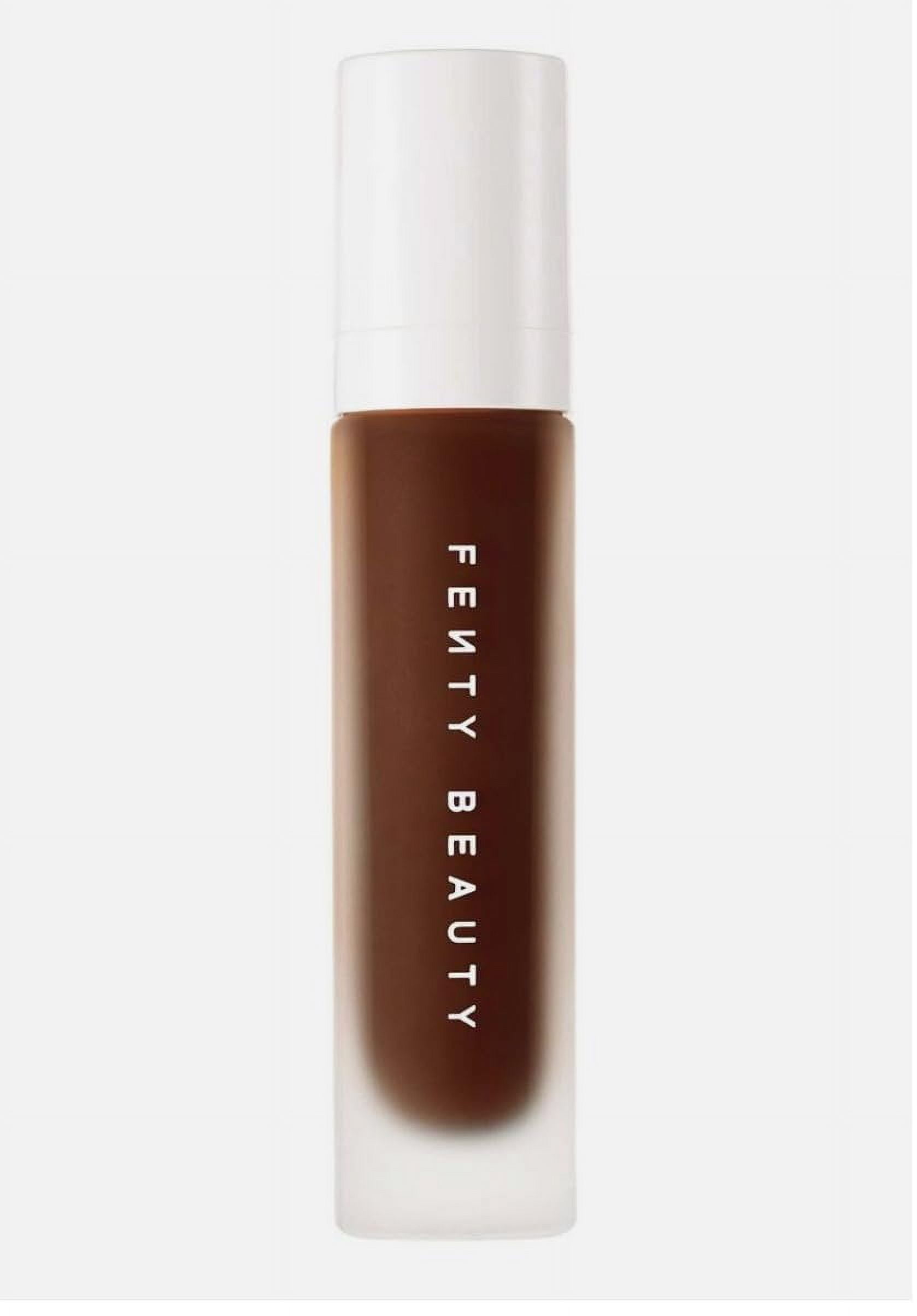 Fenty Beauty by Rihanna Pro Filtr Soft Matte Longwear Liquid Foundation ...