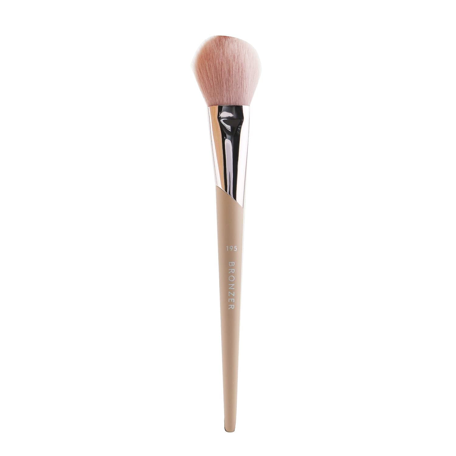 Fenty Beauty by Rihanna Sculpting Bronzer Brush 195 C21 - Walmart.com