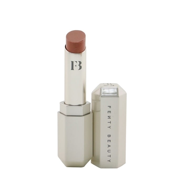 FENTY BEAUTY by Rihanna Slip Shine Sheer Shiny Lipstick - Walmart.com