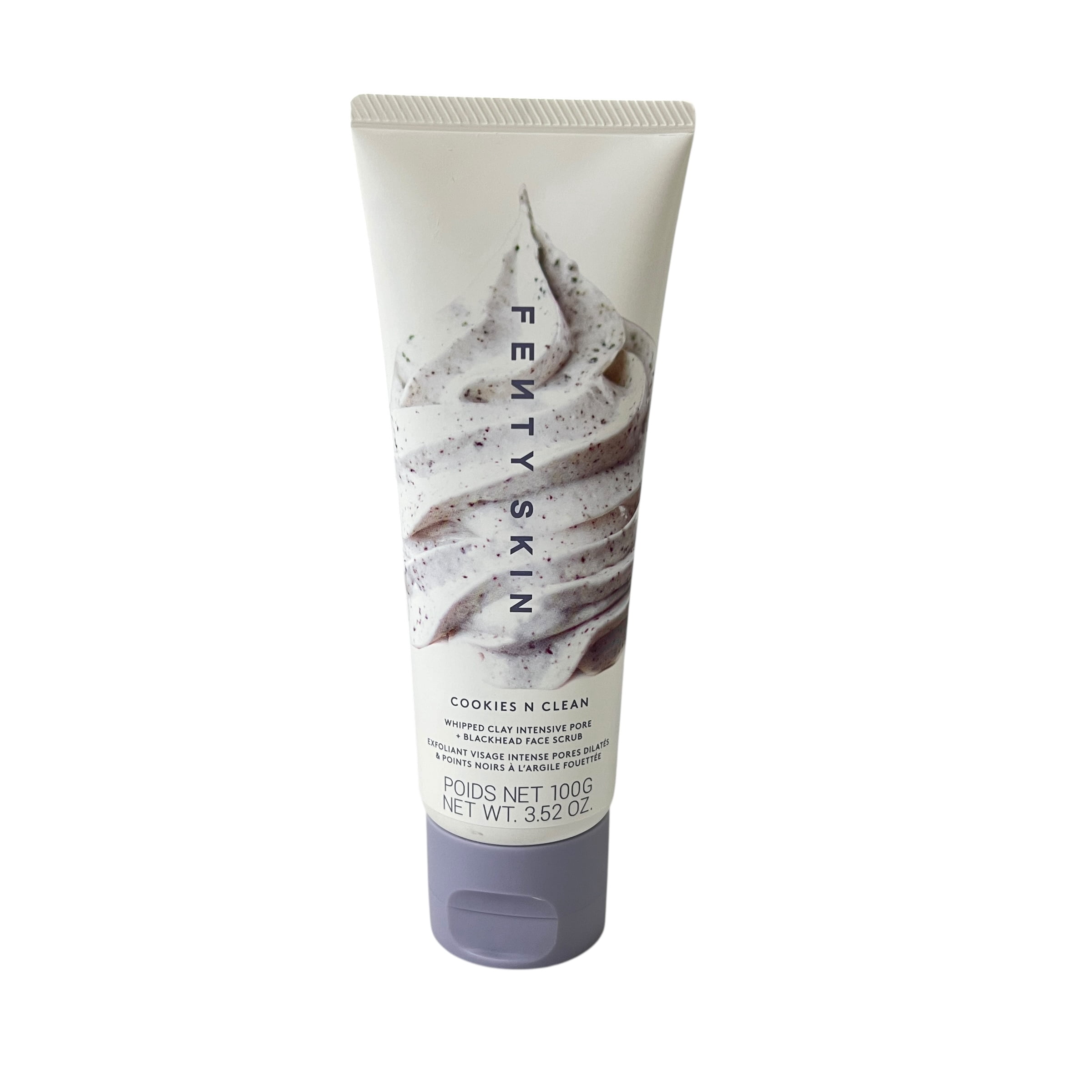 Fenty Skin Cookies N Clean Whipped Clay Intensive Pore + Blackhead Face ...