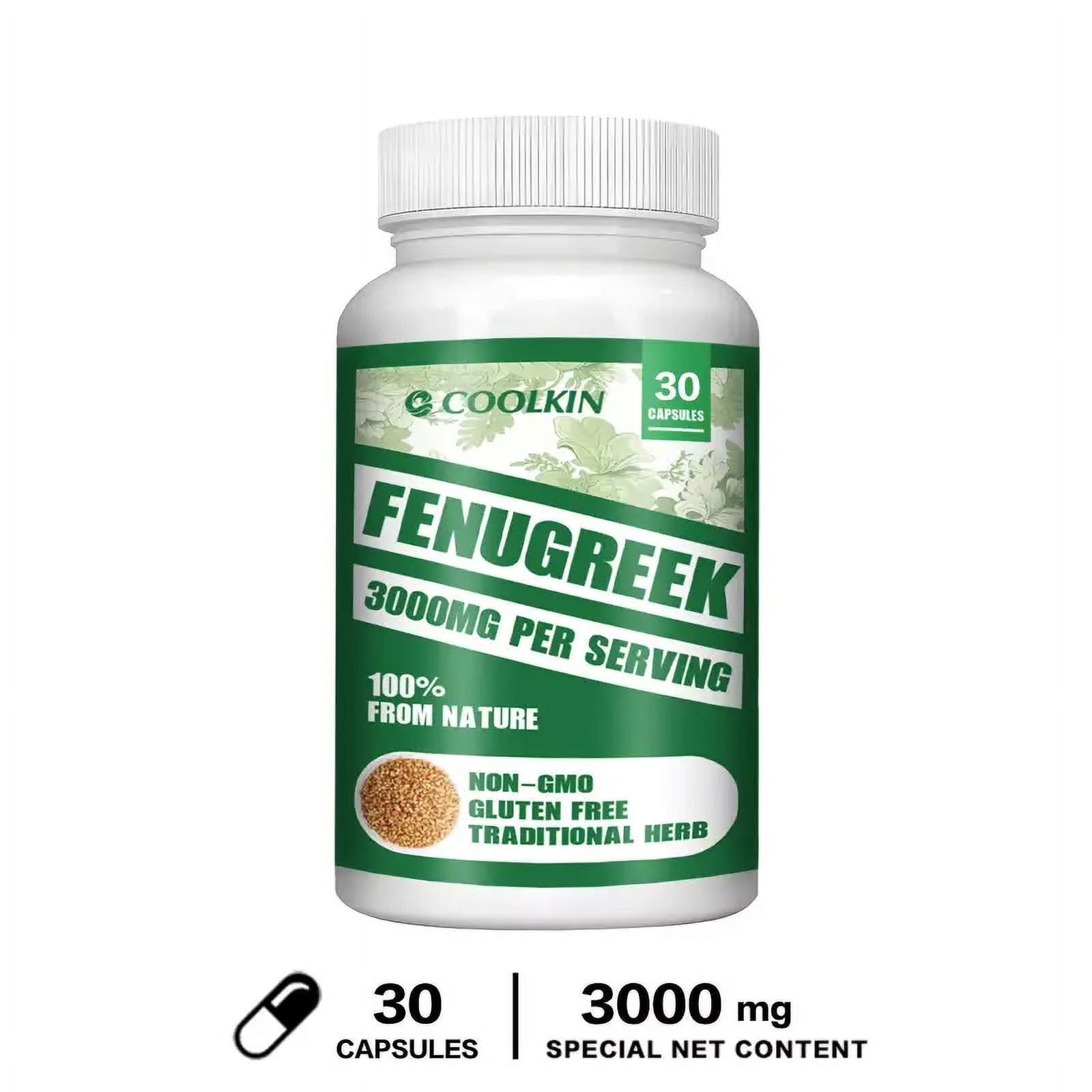 Fenugreek_Capsules_3000mg-Extra_Strength_Breastfeeding_Support_Formula ...