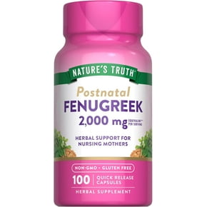 Fenugreek - Walmart.com
