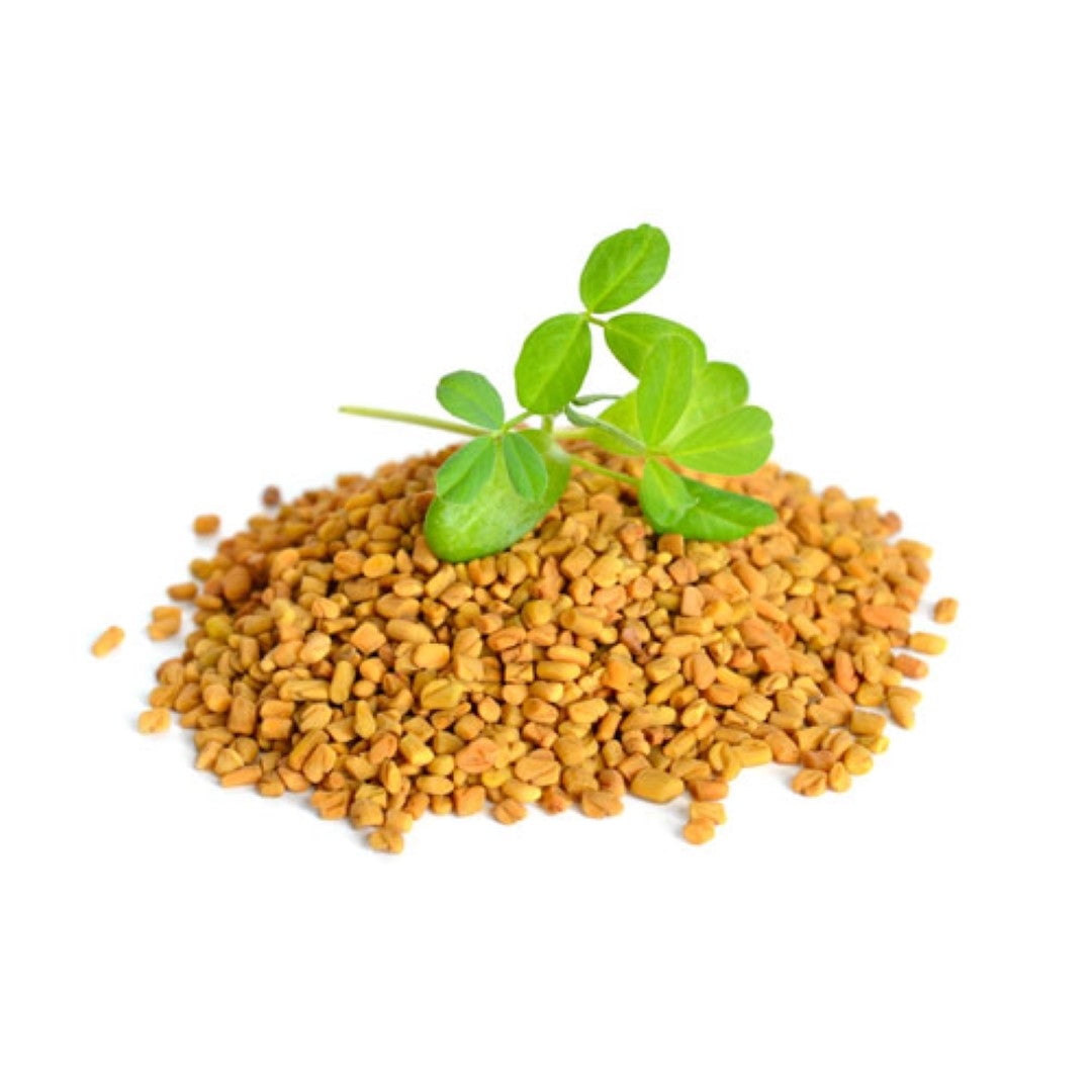 Fenugreek Seeds (Methi) - Walmart.com