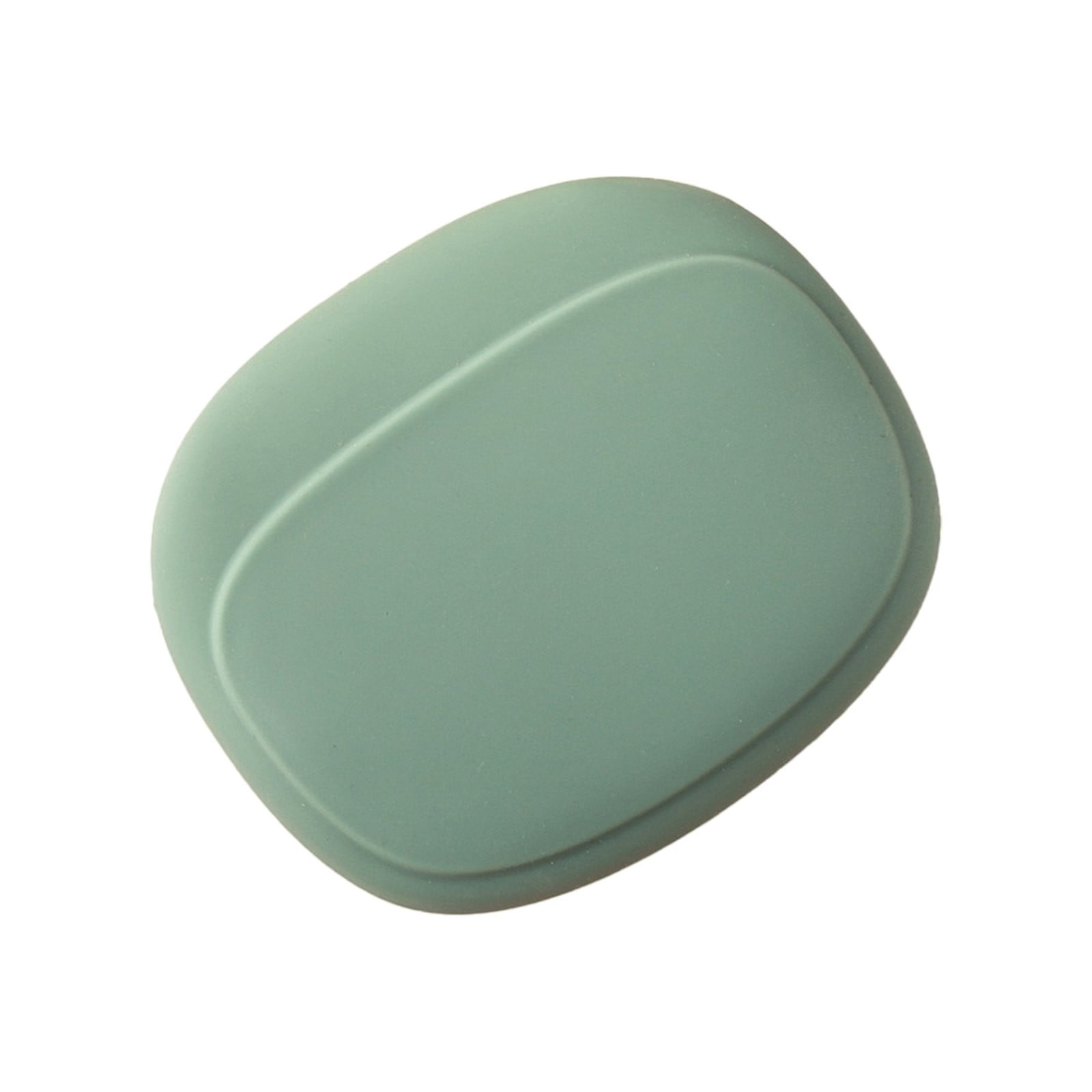 Fenull 1/2 Pcs Silicone Headphone Organizer Upgraded Headphone Case ...