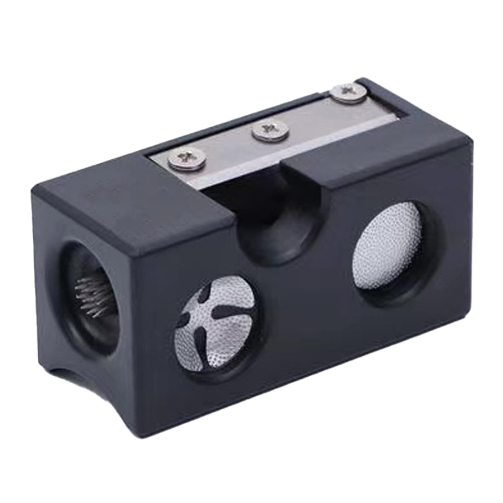 Fenull 8 In 1 Aluminum Pool Cue Tips Billiard Cue Tips w/ Repair Tool ...