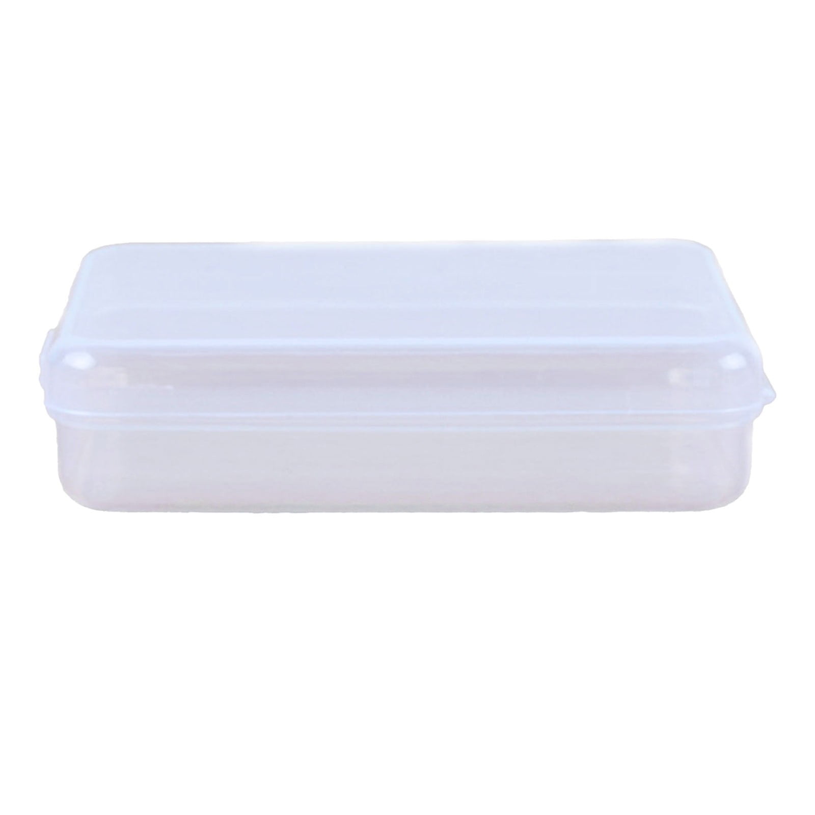 Fenull Cover Container Experiment Small Flat Teaching Equipment Storage ...