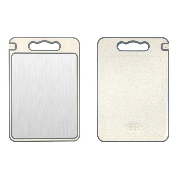 Fenull Cutting Board – Tibo Cutting Board with In Sharpener Double Pure ...