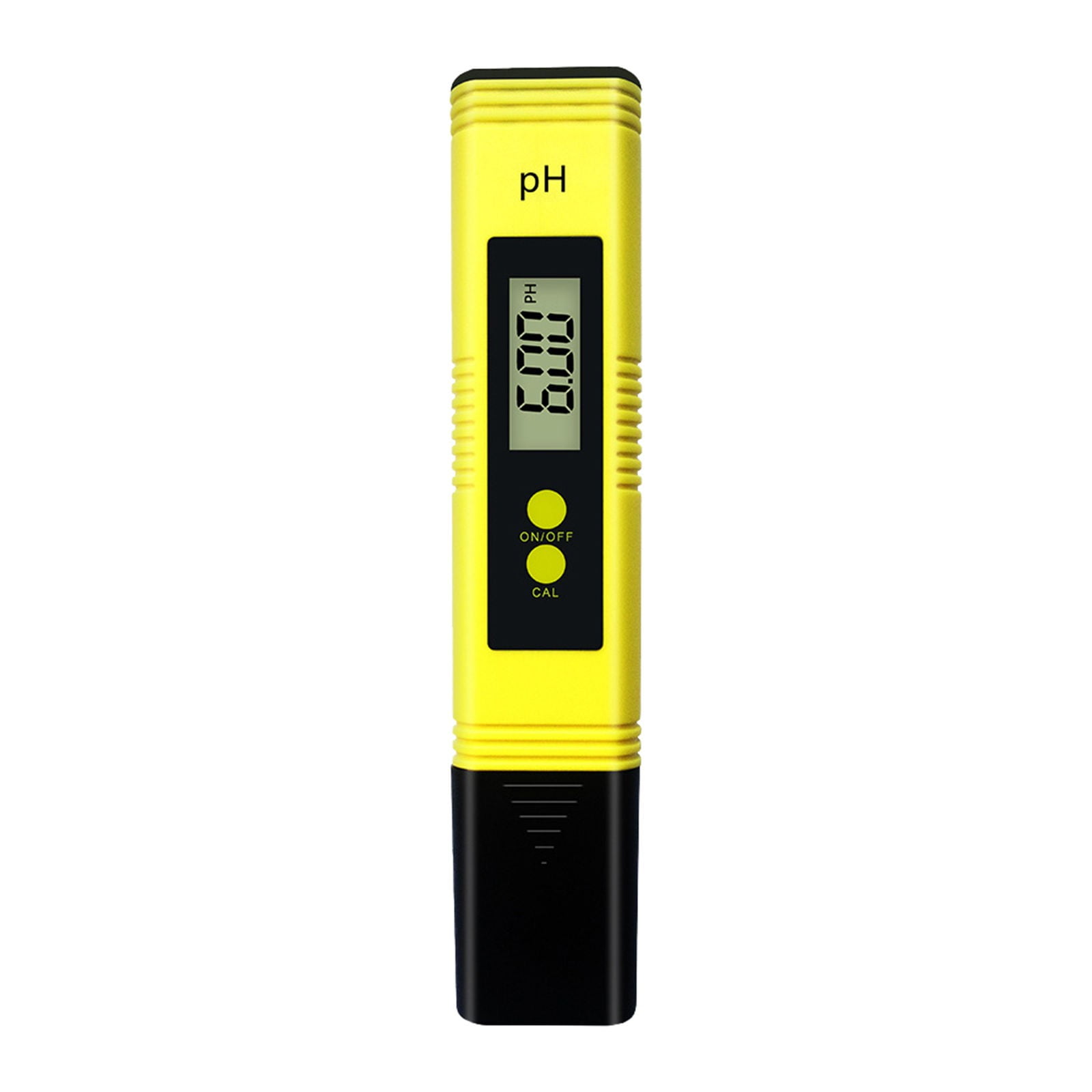 Fenull Pen, 1*Ph Value Test Pen Set, Digital Ph Meter Tester for Water ...