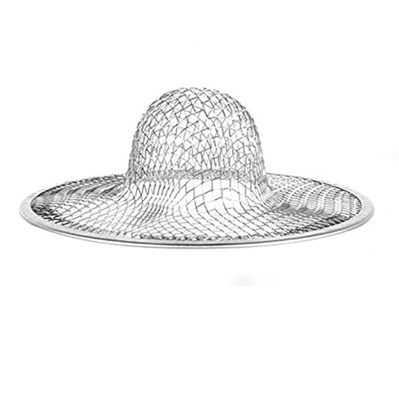 Fenull Strainers, Screen Mesh, 2 Drain Hair Catcher Bathtub Shower ...