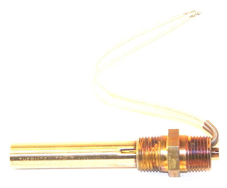 Fenwal 01-018002-000 Temperature Switch (-100 to 600F), replacement for ...