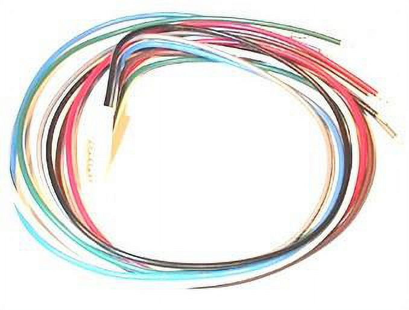 Fenwal 05-127694-448 - 48" Univ Low Volt Cable Assy - Walmart Business ...