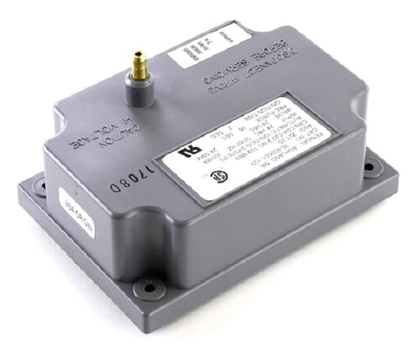 Fenwal 35-605601-103 - 24V DSI MOD,15secPP,7secTFI - Walmart.com