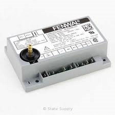 Fenwal 35-615908-223 Direct Spark Igntion w/ 30 Second Prepurge (24v ...