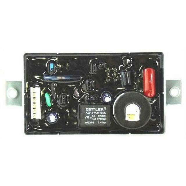 "Fenwal 35-725917-000: Potted 120V DSI Ignition Module" - Walmart.com