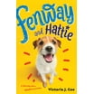 Fenway and Hattie: Fenway and Hattie and the Evil Bunny Gang (Series #2 ...