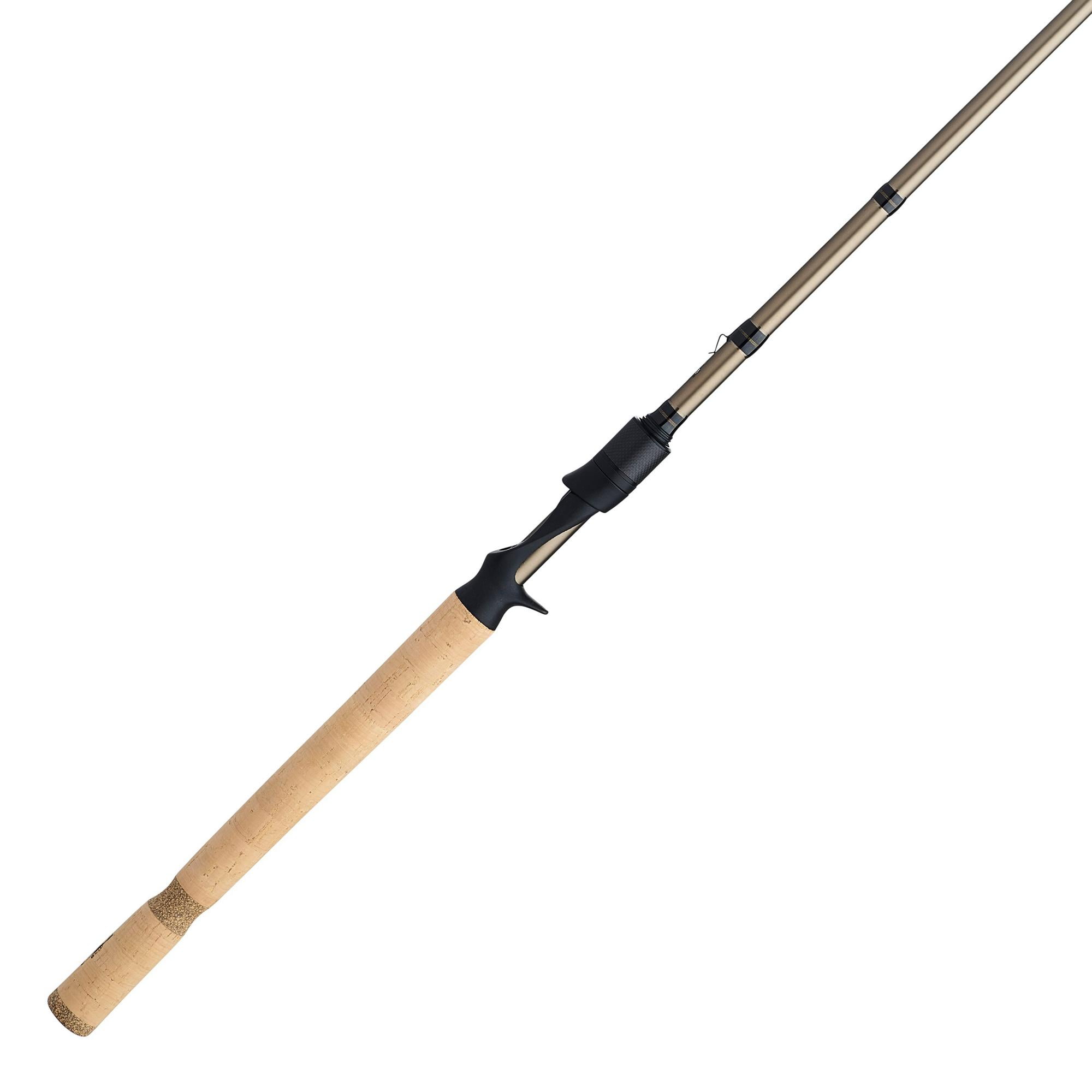 Fenwick HMGPX76H-XFC HMG Casting Rod - Walmart.com