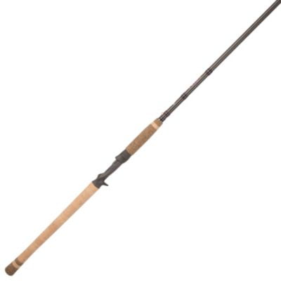 "Fenwick HMX Salmon/Steelhead Casting Fishing Rod" - Walmart.com
