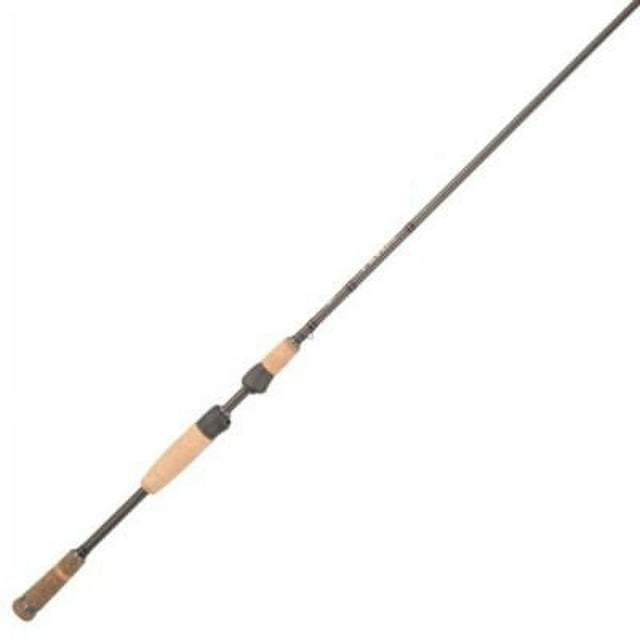 Fenwick HMX Carbon Fiber Spinning Fishing Rod with Fuji Reel Seats and ...