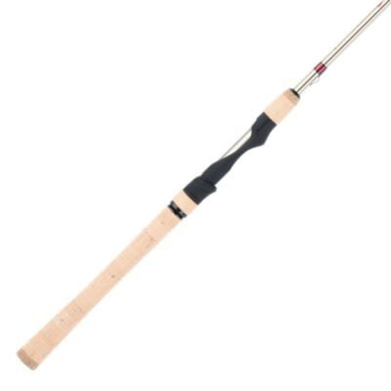 Free Shipping! Fenwick Techna Spinning Fishing Rod with Carbon Fiber ...