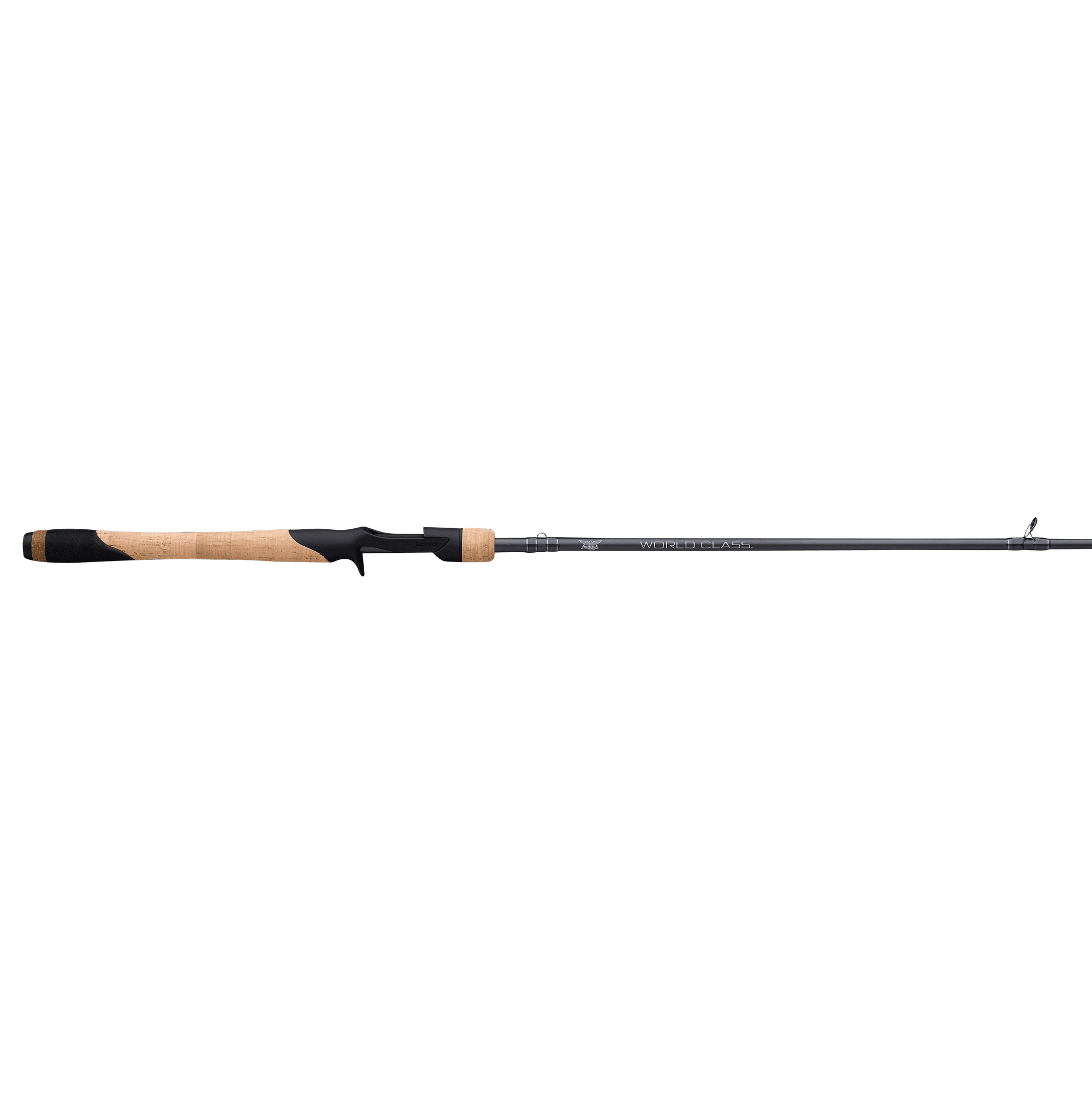 Fenwick World Class 6FT6IN Medium Inshore Flats Casting Rod - Walmart.com