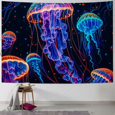 RoomMates Stranger Things X Butcher Billy The Piggyback Bedroom Decor ...