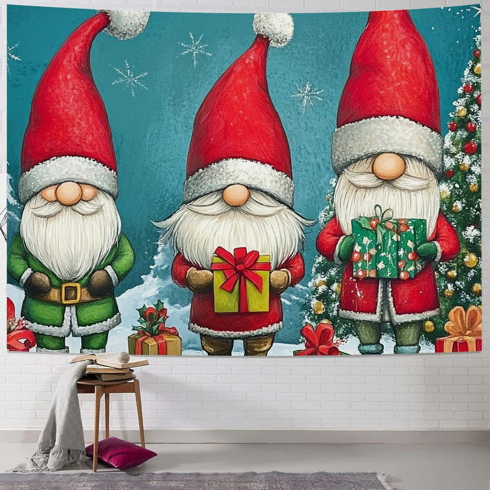 Fenyluxe , Merry Christmas Banner for Christmas Decorations,Merry ...