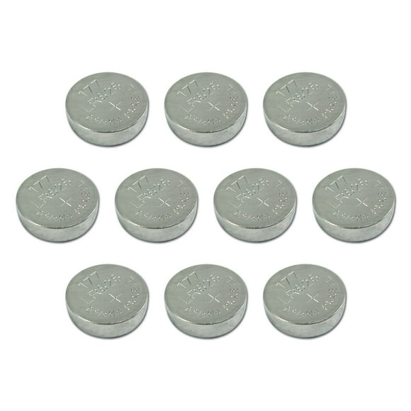 Coin & Button Cell Batteries in Batteries - Walmart.com