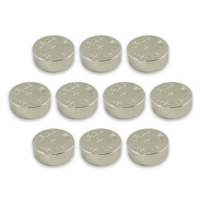 Battery Replacement L1154