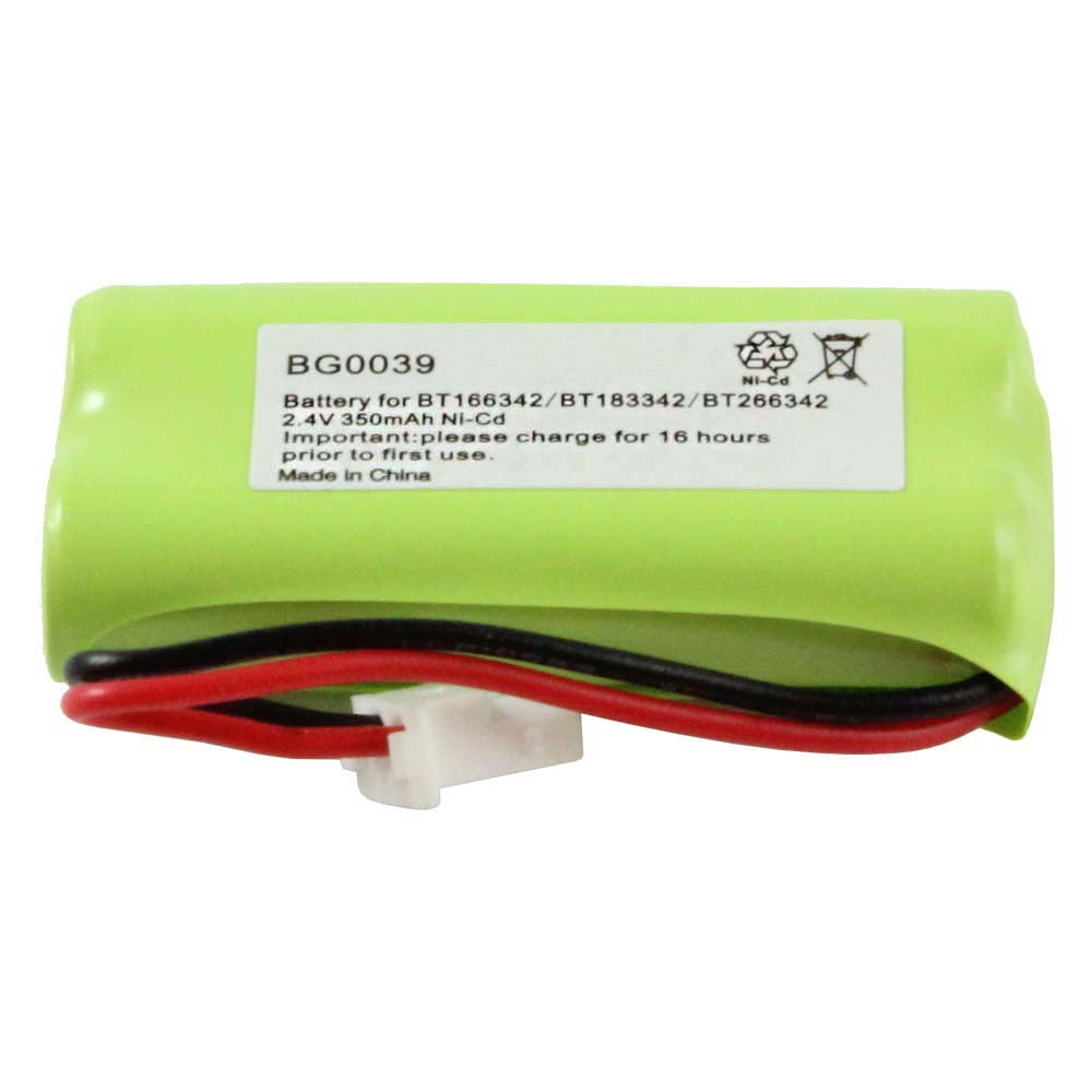 Fenzer Home Phone Battery BG0039 for Vtech CS6114 CS6124 CS6328 CS6329 ...