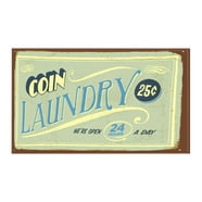 Alexa Do The Laundry - Novelty Accent Laundry Room Floor Rug - Walmart.com