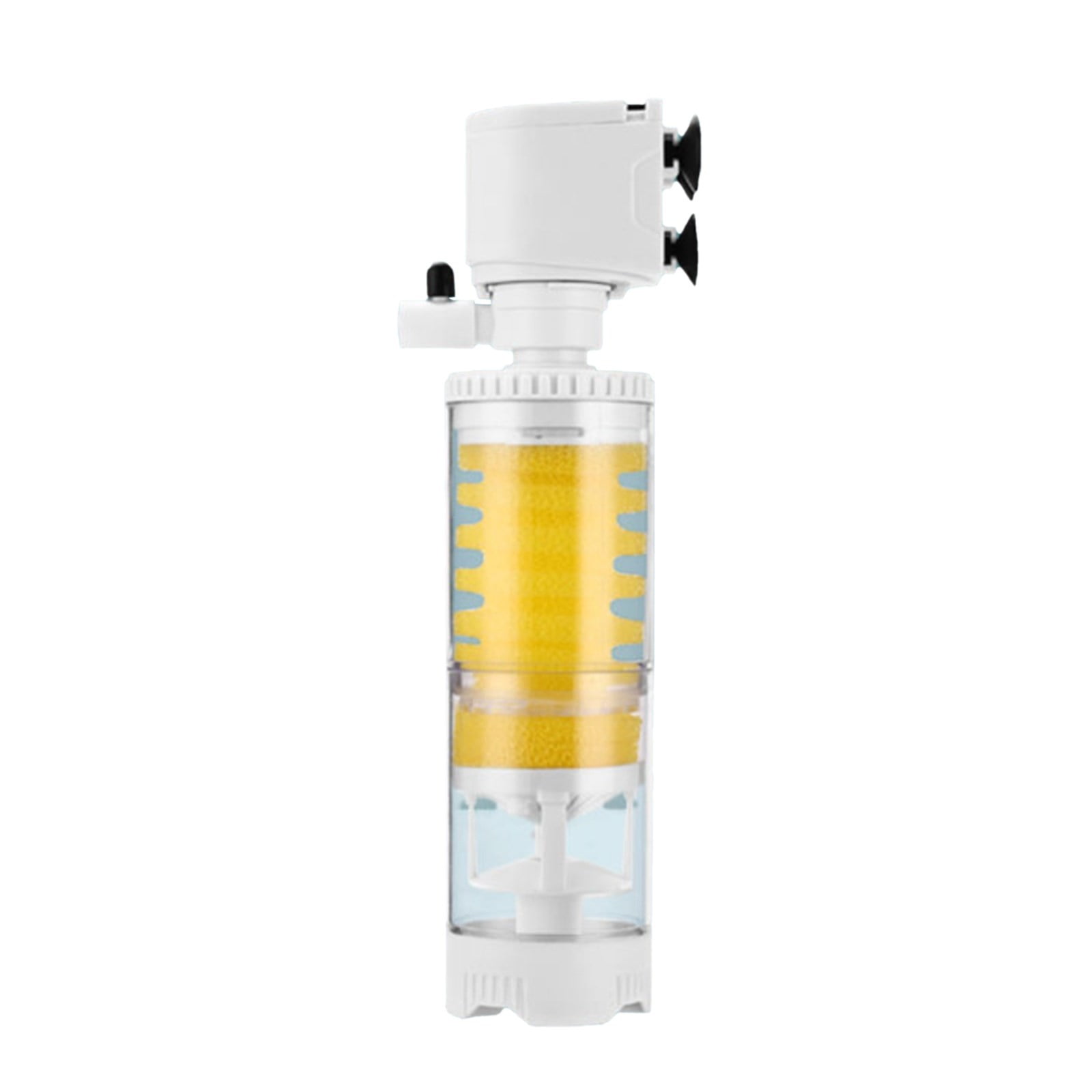 Feokm Ultimate Tank Filter Fishtopia Ultimate Tank Filter Biochemical ...