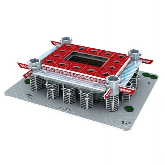 Toy Football Field