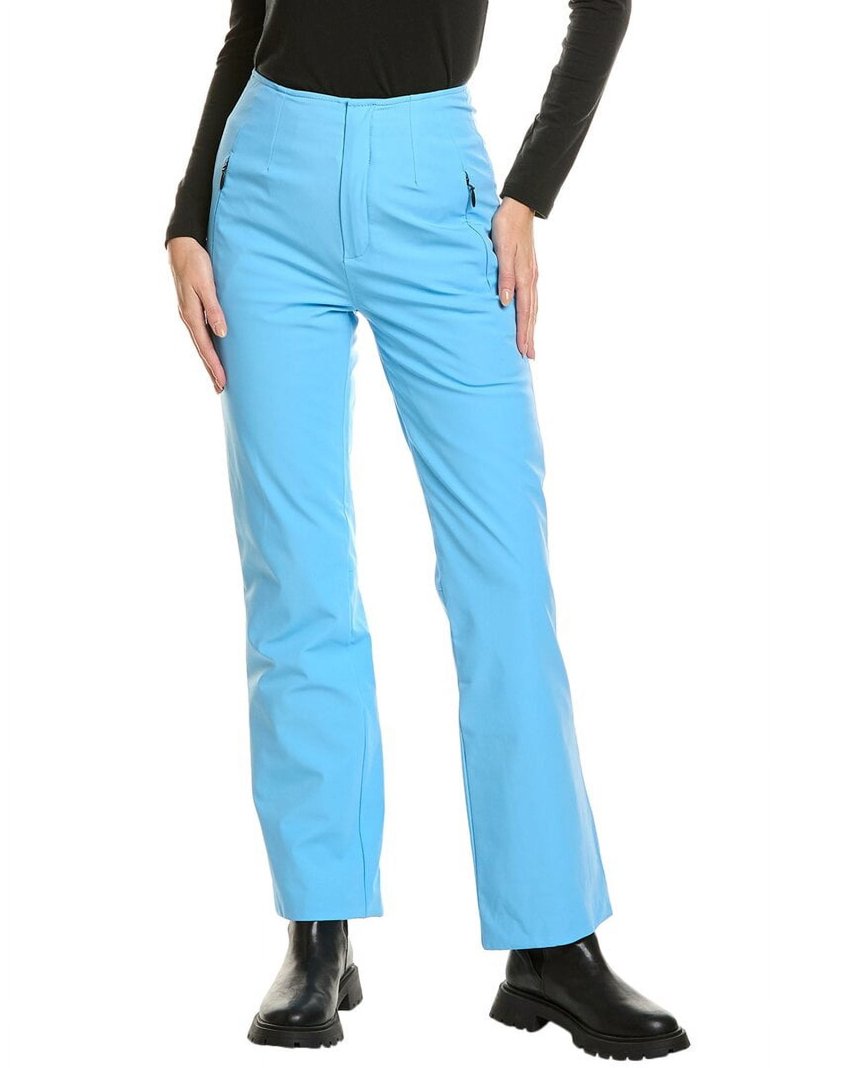 Fera womens High Heaven Pant, 6, Blue - Walmart.com