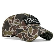 Feral Hat