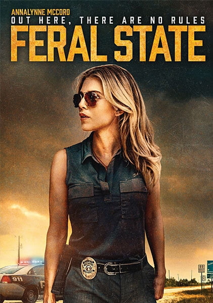 Vertical Ent - Feral State [DIGITAL VIDEO DISC] - Walmart.com