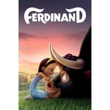 Ferdinand (2017) English Dvd Movie Box Set - Walmart.com