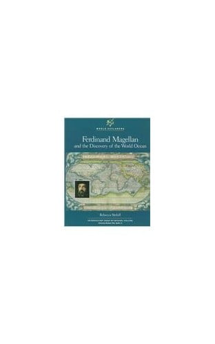 Pre-Owned Ferdinand Magellan and the Discovery of the World Ocean World ...