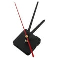 Ferencaa 1 Set Clock Mechanism Clock Hand And Motor DIY Clock Movement ...